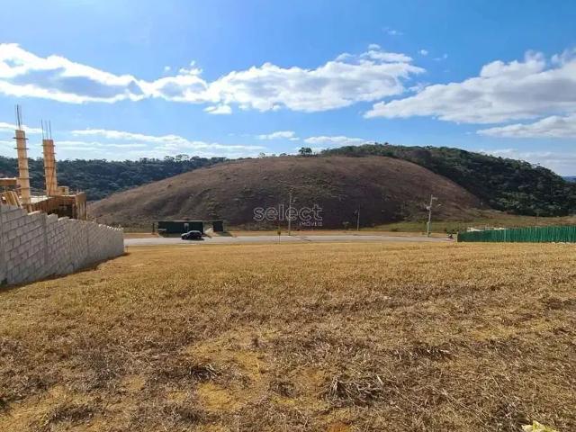 Terreno em Condomínio para Venda em Juiz de Fora/MG São Pedro