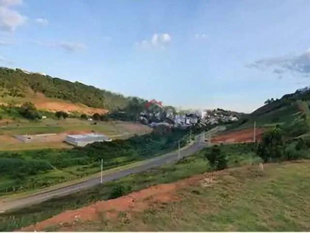 Terreno em Condomínio para Venda em Juiz de Fora/MG São Pedro