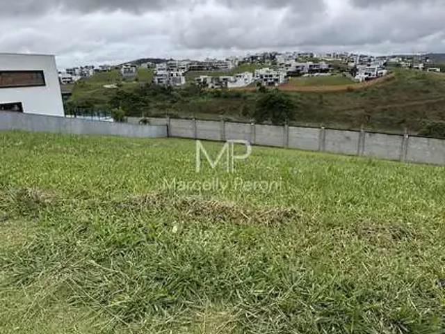 Terreno em Condomínio para Venda em Juiz de Fora/MG São Pedro