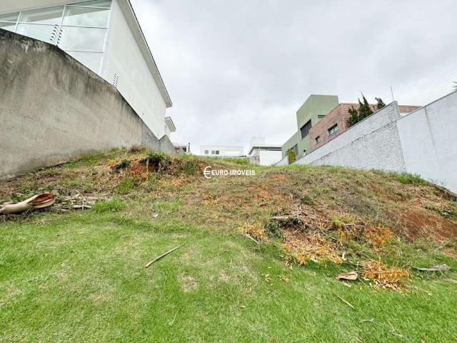 Terreno em Condomínio para Venda em Juiz de Fora/MG São Pedro