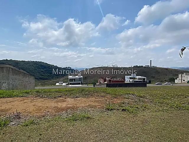 Terreno em Condomínio para Venda em Juiz de Fora/MG São Pedro