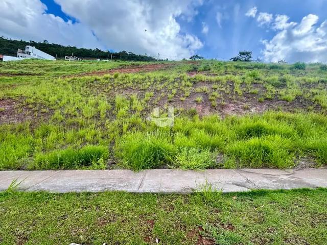 Terreno em Condomínio para Venda em Juiz de Fora/MG São Pedro