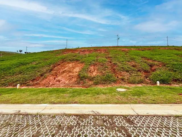 Terreno em Condomínio para Venda em Juiz de Fora/MG São Pedro