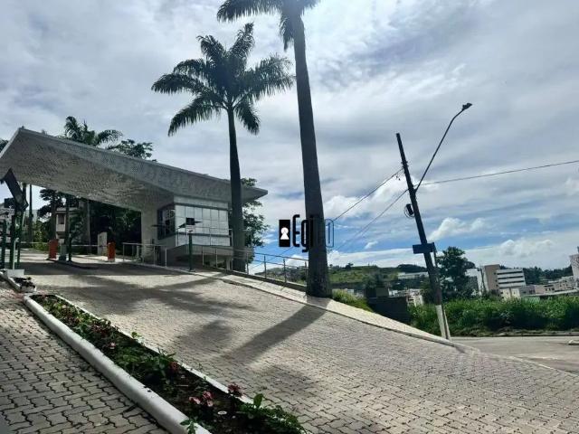 Terreno em Condomínio para Venda em Juiz de Fora/MG São Pedro
