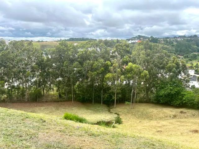 Terreno em Condomínio para Venda em Juiz de Fora/MG São Pedro