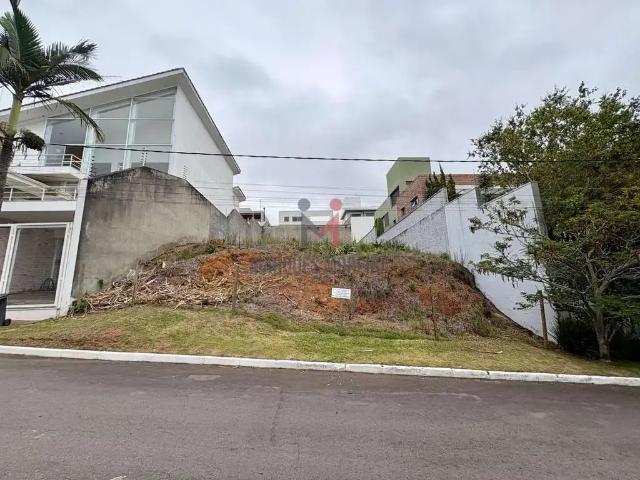 Terreno em Condomínio para Venda em Juiz de Fora/MG São Pedro
