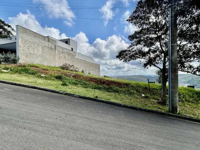 Terreno em Condomínio para Venda em Juiz de Fora/MG São Pedro