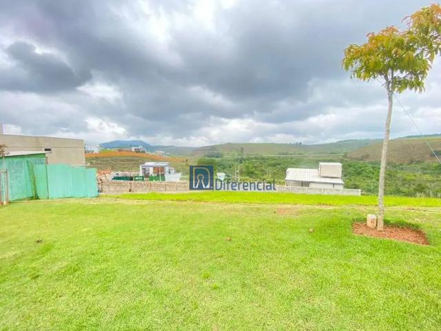 Terreno em Condomínio para Venda em Juiz de Fora/MG São Pedro