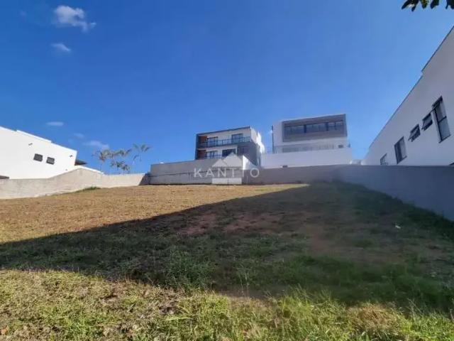 Terreno em Condomínio para Venda em Juiz de Fora/MG São Pedro