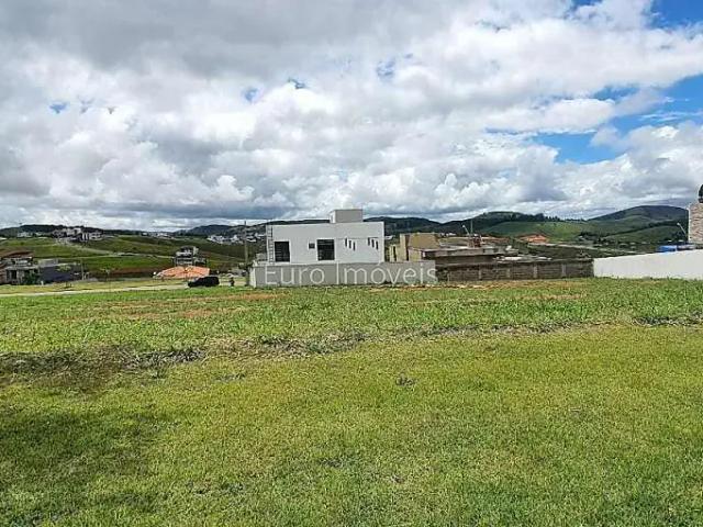 Terreno em Condomínio para Venda em Juiz de Fora/MG São Pedro