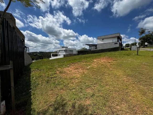 Terreno em Condomínio para Venda em Juiz de Fora/MG São Pedro