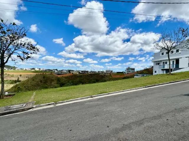 Terreno em Condomínio para Venda em Juiz de Fora/MG São Pedro