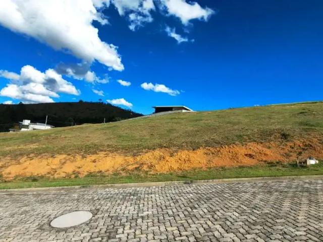 Terreno em Condomínio para Venda em Juiz de Fora/MG São Pedro
