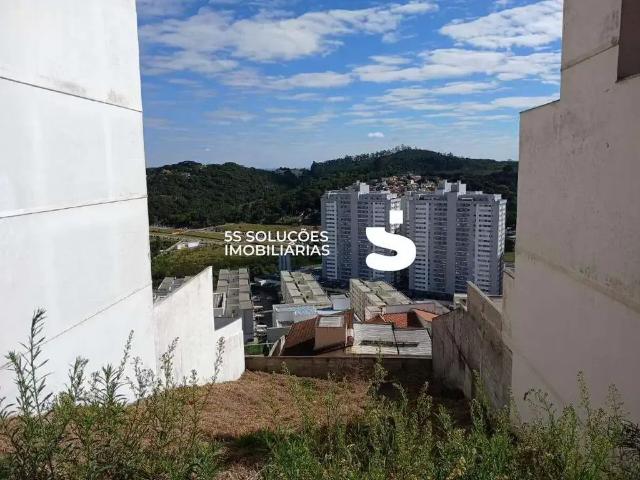 Terreno em Condomínio para Venda em Juiz de Fora/MG São Pedro