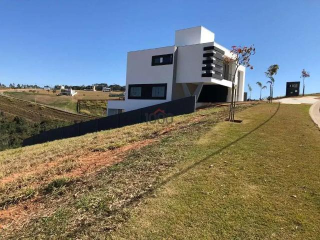 Terreno em Condomínio para Venda em Juiz de Fora/MG São Pedro