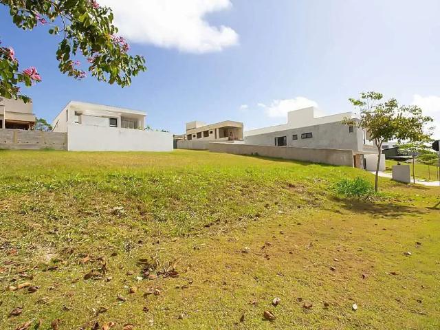 Terreno em Condomínio para Venda em Juiz de Fora/MG São Pedro