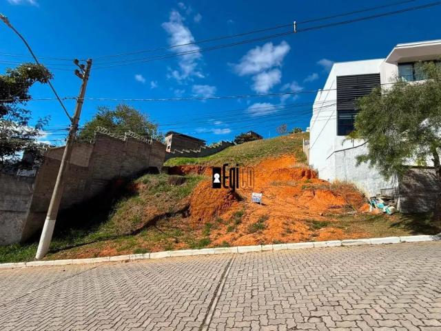 Terreno em Condomínio para Venda em Juiz de Fora/MG São Pedro