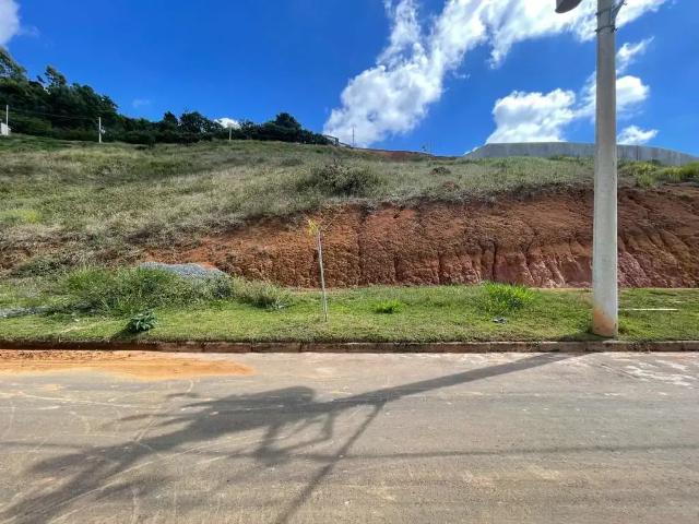 Terreno em Condomínio para Venda em Juiz de Fora/MG São Pedro