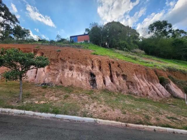Terreno em Condomínio para Venda em Juiz de Fora/MG São Pedro