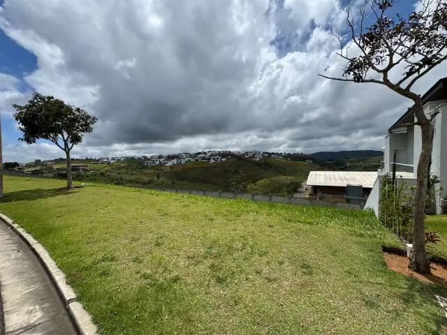 Terreno em Condomínio para Venda em Juiz de Fora/MG São Pedro