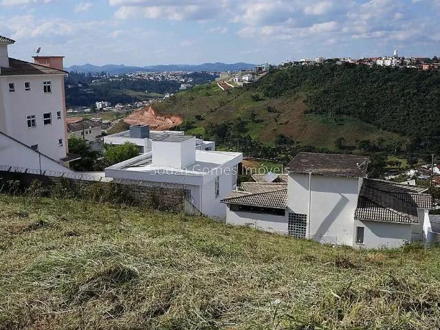 Terreno em Condomínio para Venda em Juiz de Fora/MG São Pedro