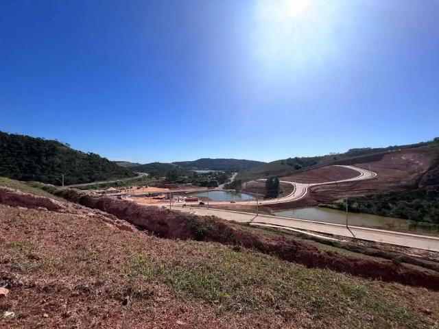 Terreno em Condomínio para Venda em Juiz de Fora/MG São Pedro