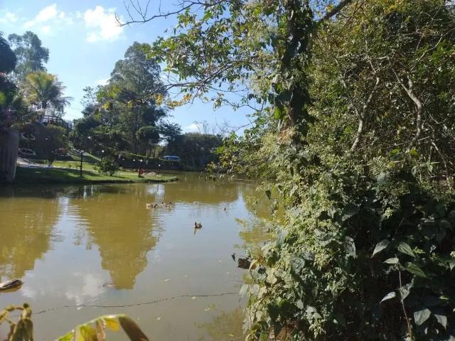Terreno em Condomínio para Venda em Juiz de Fora/MG São Pedro