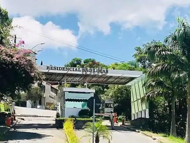 Terreno em Condomínio para Venda em Juiz de Fora/MG São Pedro