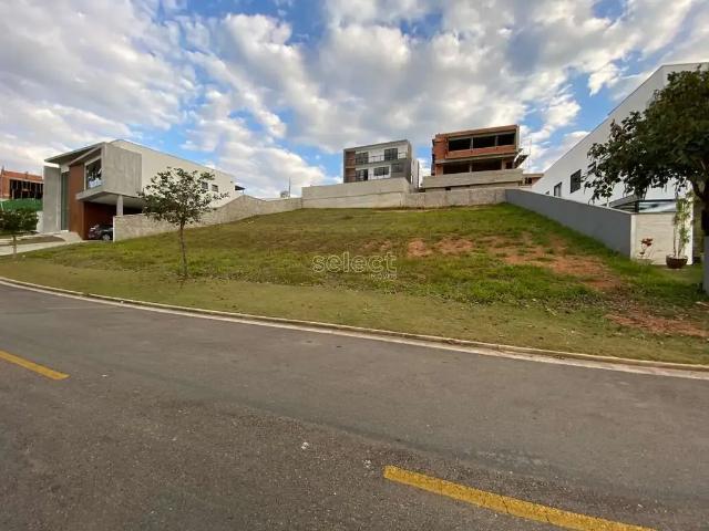 Terreno em Condomínio para Venda em Juiz de Fora/MG São Pedro