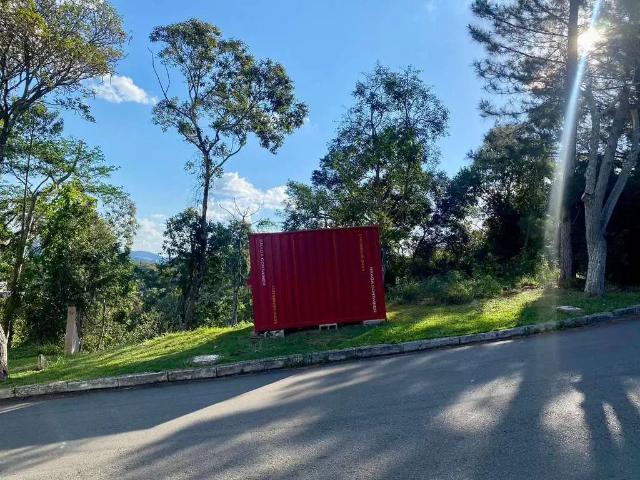 Terreno em Condomínio para Venda em Juiz de Fora/MG São Pedro