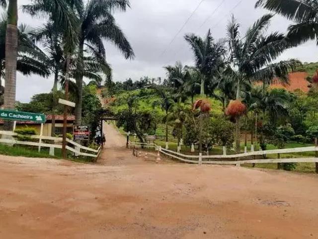 Terreno em Condomínio para Venda em Juiz de Fora/MG Santa Cruz