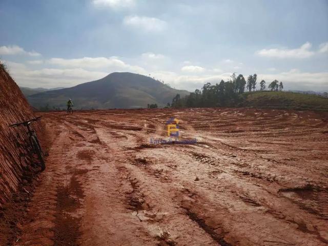 Terreno em Condomínio para Venda em Juiz de Fora/MG Santa Cruz