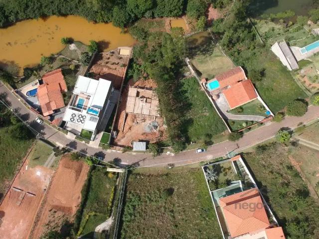 Terreno em Condomínio para Venda em Juiz de Fora/MG Santa Cruz