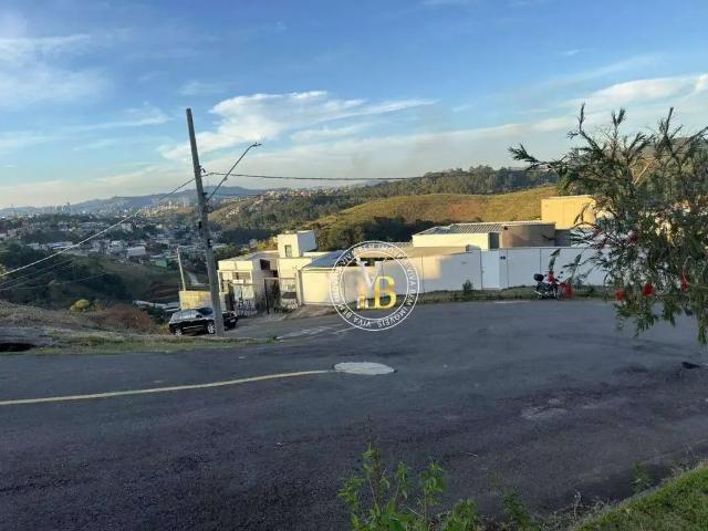 Terreno em Condomínio para Venda em Juiz de Fora/MG Santa Efigênia