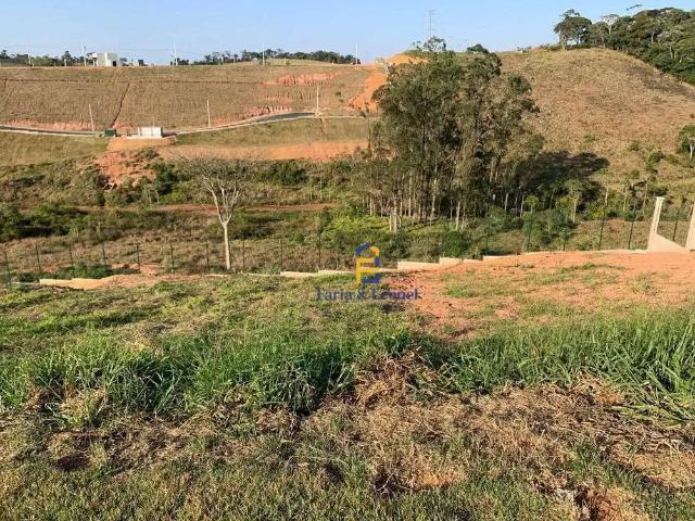 Terreno em Condomínio para Venda em Juiz de Fora/MG Santa Lúcia