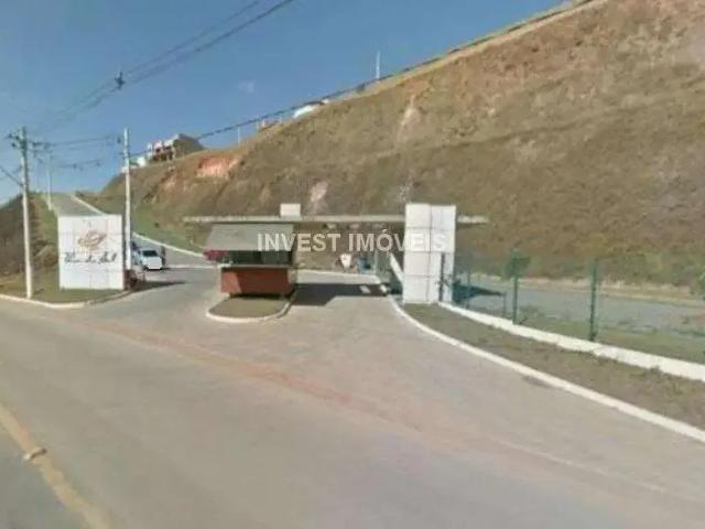 Terreno em Condomínio para Venda em Juiz de Fora/MG Santos Dumont