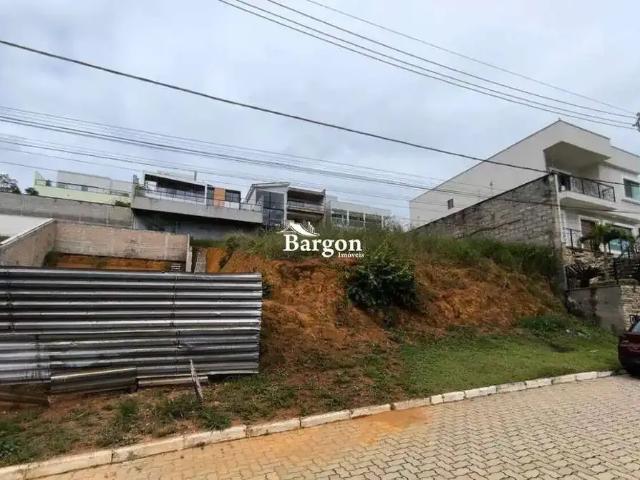 Terreno em Condomínio para Venda em Juiz de Fora/MG Santos Dumont
