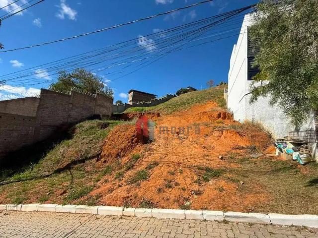 Terreno em Condomínio para Venda em Juiz de Fora/MG Santos Dumont