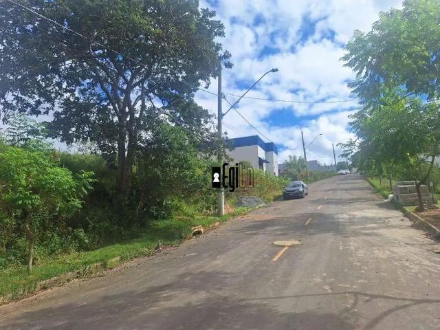 Terreno em Condomínio para Venda em Juiz de Fora/MG Salvaterra