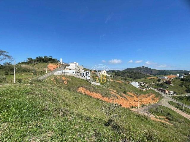 Terreno em Condomínio para Venda em Juiz de Fora/MG Sagrado Coração de Jesus
