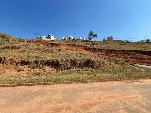 Terreno em Condomínio para Venda em Juiz de Fora/MG Sagrado Coração de Jesus