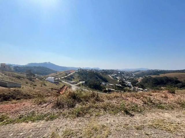 Terreno em Condomínio para Venda em Juiz de Fora/MG Sagrado Coração de Jesus