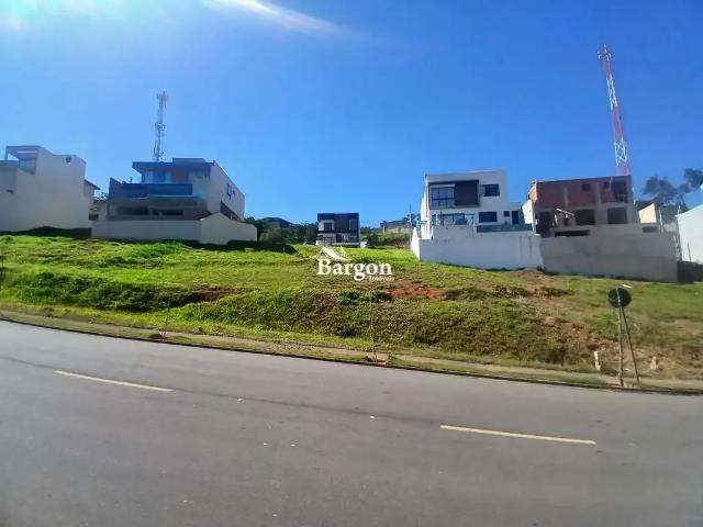 Terreno em Condomínio para Venda em Juiz de Fora/MG Salvaterra