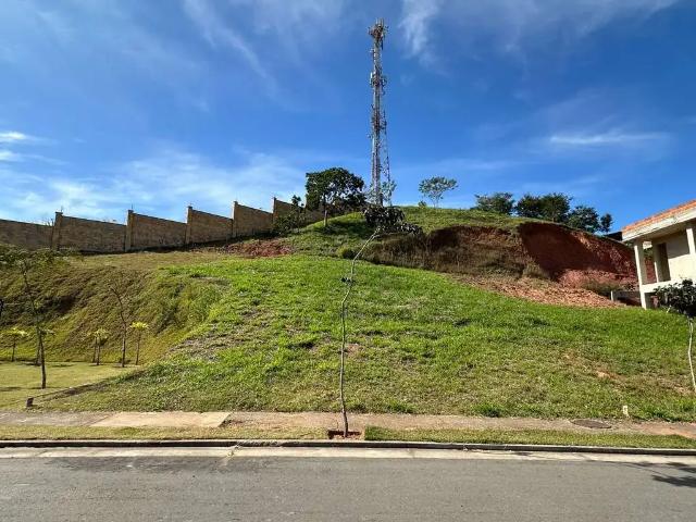 Terreno em Condomínio para Venda em Juiz de Fora/MG Salvaterra