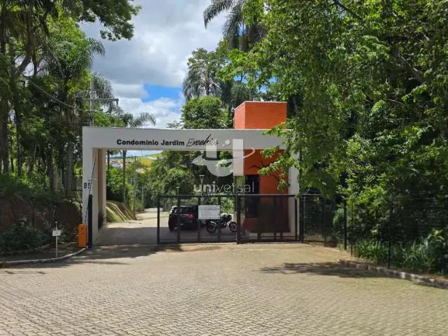 Terreno em Condomínio para Venda em Juiz de Fora/MG Salvaterra