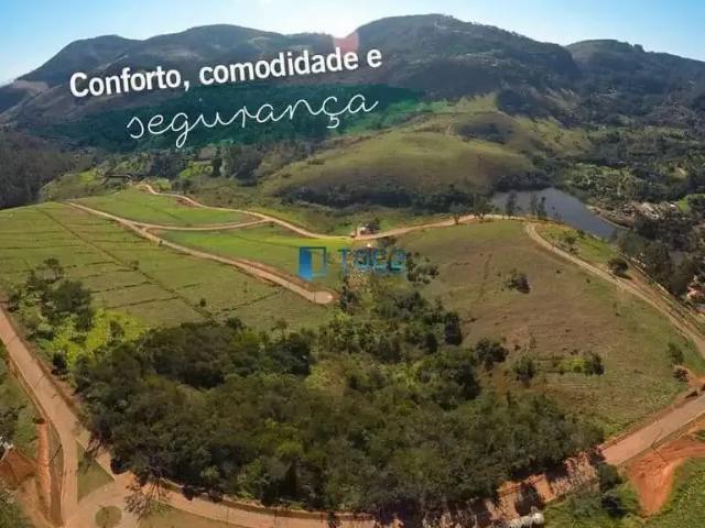 Terreno em Condomínio para Venda em Juiz de Fora/MG Salvaterra