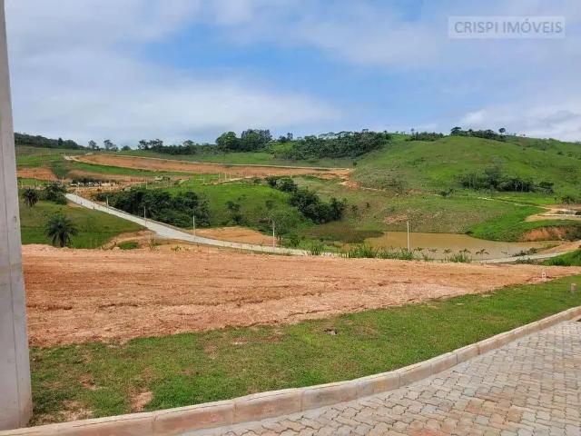 Terreno em Condomínio para Venda em Juiz de Fora/MG Salvaterra