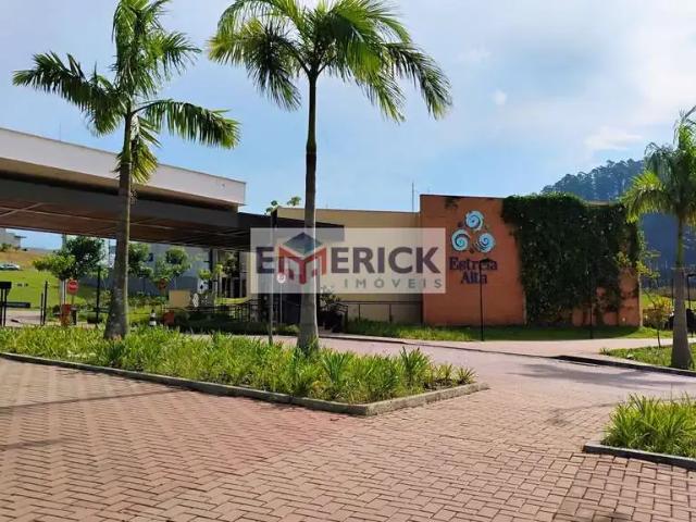Terreno em Condomínio para Venda em Juiz de Fora/MG Salvaterra