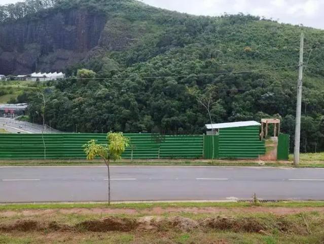 Terreno em Condomínio para Venda em Juiz de Fora/MG Salvaterra