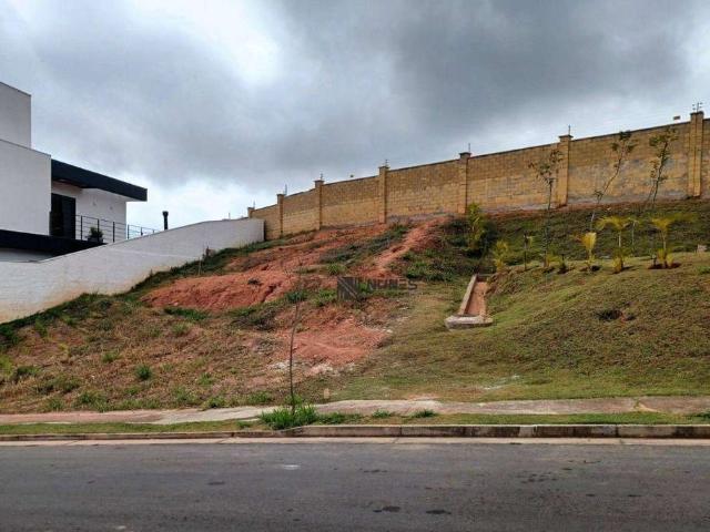 Terreno em Condomínio para Venda em Juiz de Fora/MG Salvaterra